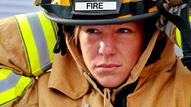 Career Progression for Firefighters - FRS Development