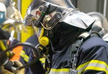 Become a Firefighter | Fire Service Promotion | FRS Development.