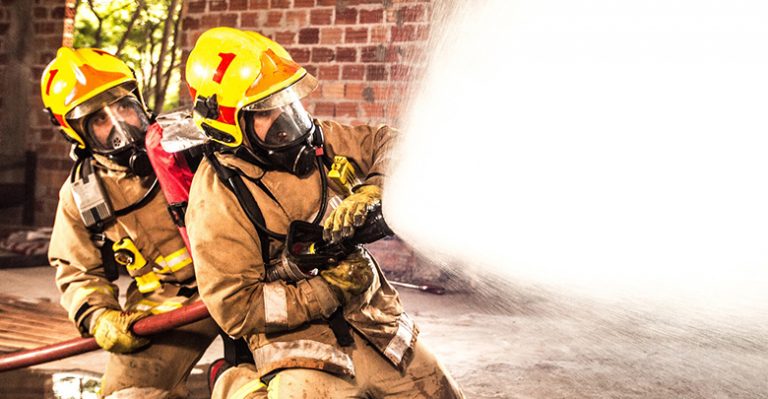 Relationships in the Fire Service - FRS Development