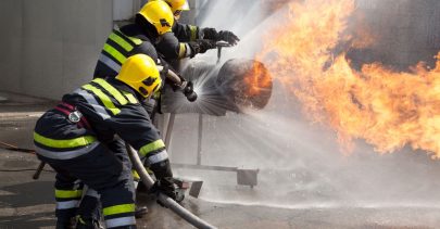 How to be ready to apply for a Firefighter position! - FRS Development