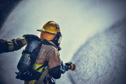 Northumberland FRS Firefighter Recruitment Process - FRS Development